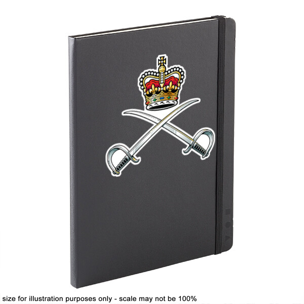 THE ROYAL ARMY PHYSICAL TRAINING CORPS STICKER - BRITISH ARMY - RAPTC ...