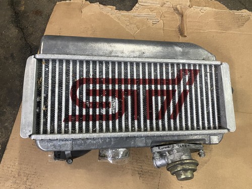 Subaru WRX STi TMIC ML2S3 | Genuine OEM