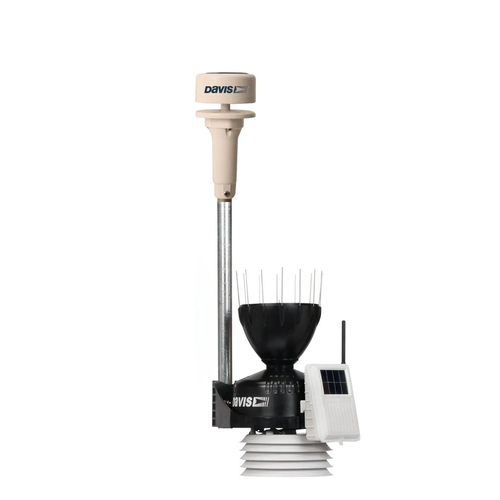 Davis Vantage Pro2 Wireless Sensor Suite with Sonic Anemometer 6322OV ...