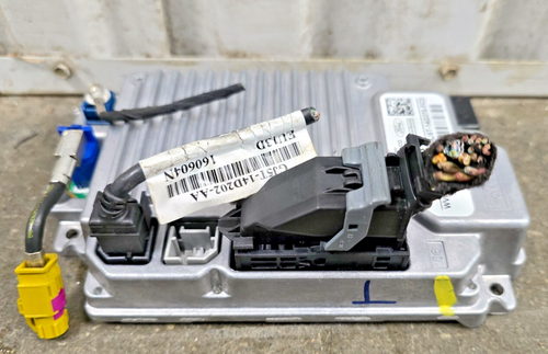 2016 - 2019 Ford Escape Sync Communication Module APIM Unit HJ5T-14G370 ...