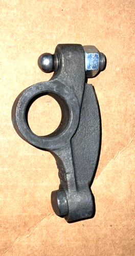 M939 Cummins NHC250 ENGINE POPPET VALVE ROCKER ARM 3901717 | eBay