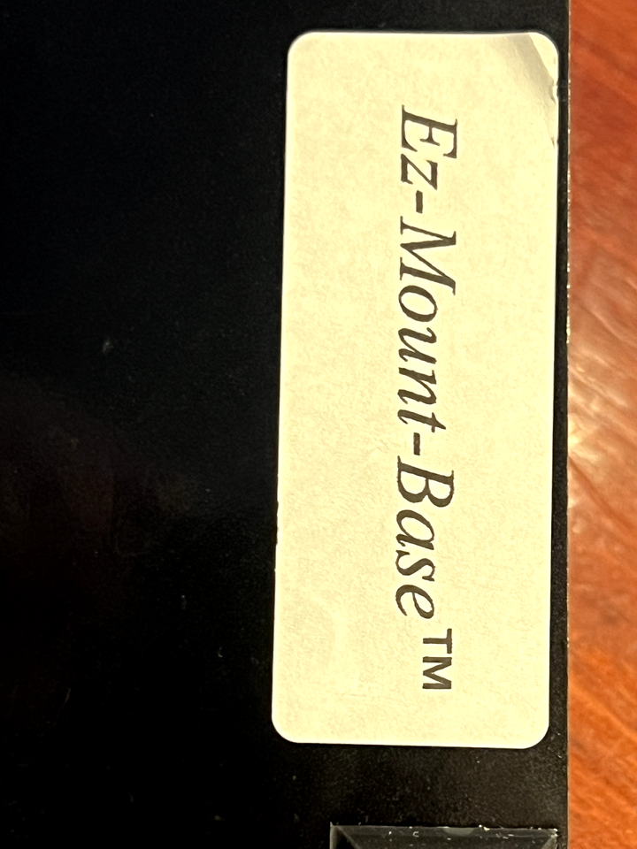 Nye Viking Straight Morse Key with heavy steel base--Excellent ...