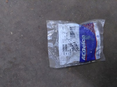 Auto Trans Clutch Pack Piston ACDelco GM OEM 24200290 | eBay