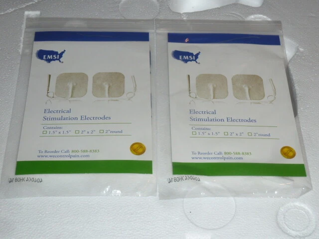 Emsi Tens Unit FOR SALE! PicClick, 53% OFF