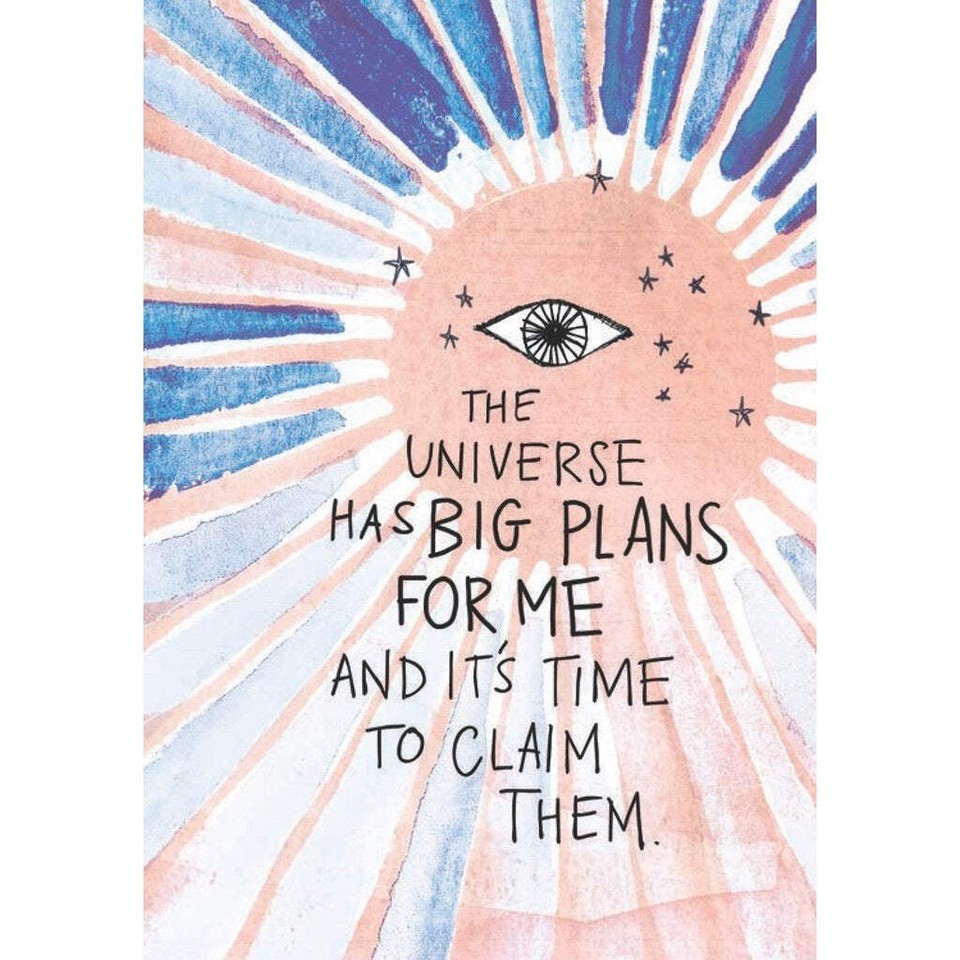 SUPER ATTRACTOR CARD DECK G. BERNSTEIN M. EZRA AFFIRMATIONS ORACLE HAY ...