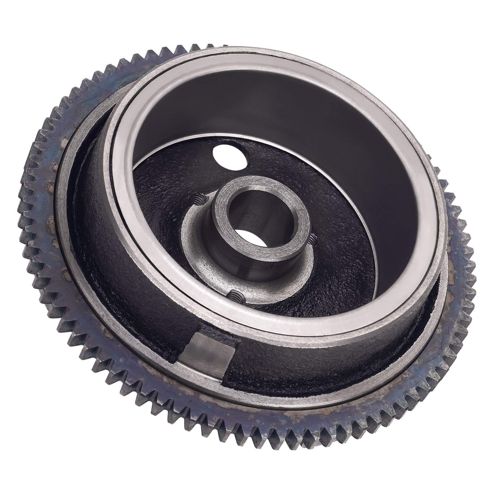 Flywheel Rotor for Polaris Sportsman 400 Big Boss 6x6 400L Scrambler ...