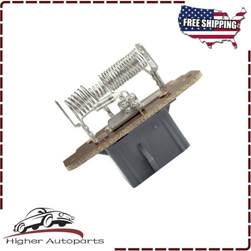 HVAC Heater Blower Motor Resistor for Ford Ranger Mercury Mountaineer ...