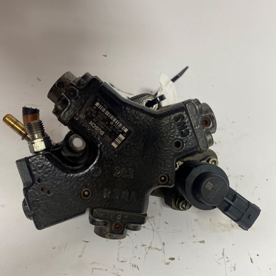 High-Pressure Original Bosch 0445010266 Fits for Fiat Alfa Romeo Ford ...