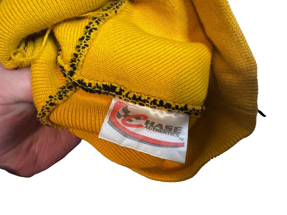 Elliott Sadler Richard Childress Racing Chase Authentics Knit Hat Cap ...