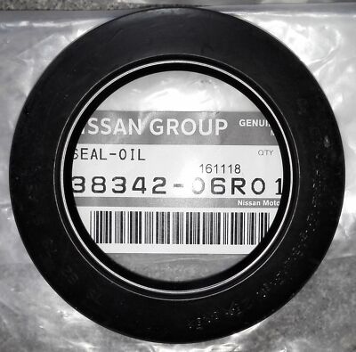 3834206R01 Nissan Seal-oil, differential converter housing 3834206R01 ...