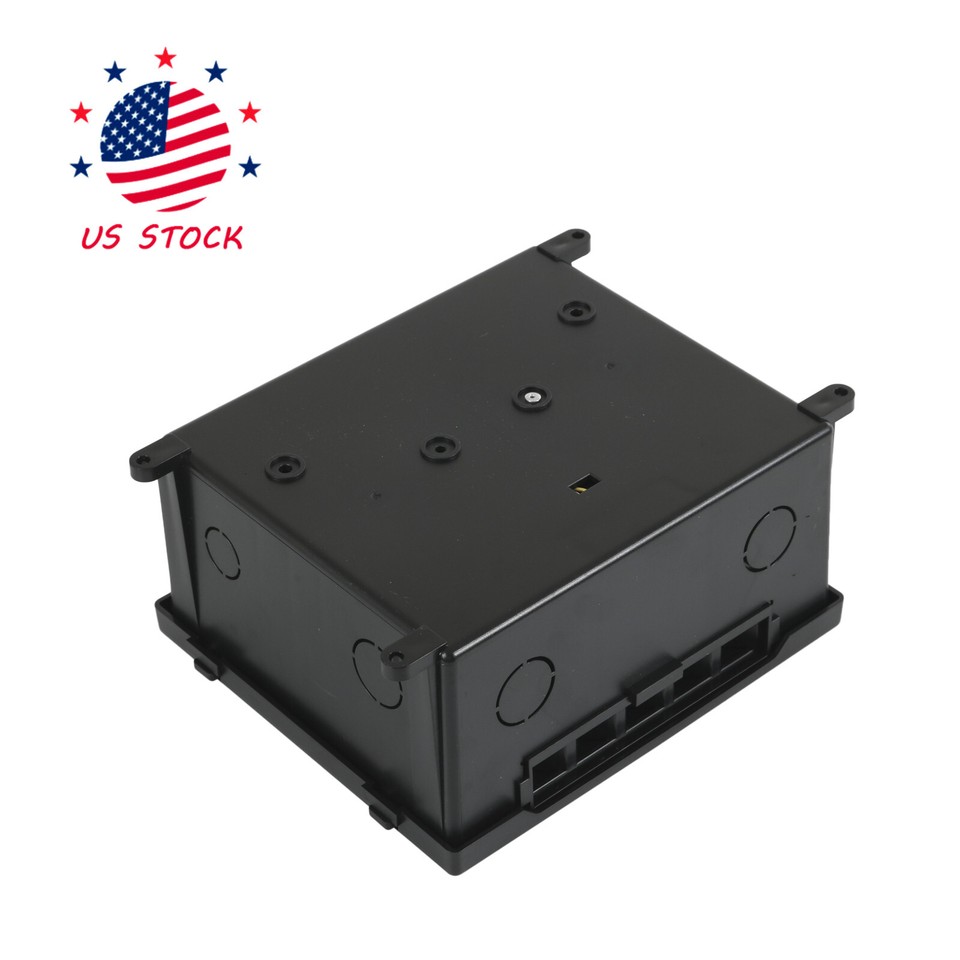 30 Amp Automatic Transfer Switch for Inverter/Shore Power/Generators ...