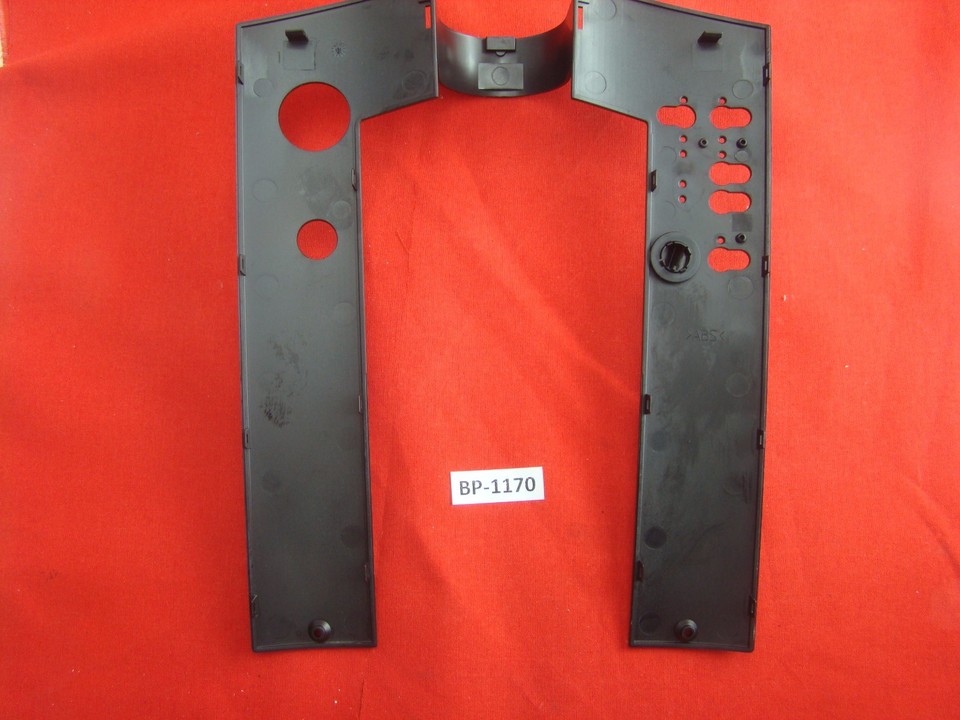 AEG Cafamosa CF85 Type 784 Außengehäuse Front + Regler- Button #BP-1170 ...