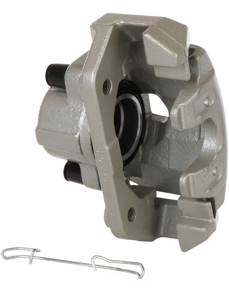 Disc Brake Caliper-Front Disc, Rear Drum Cardone 18-B4778 Reman | eBay