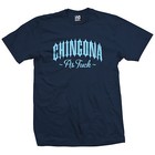 Chingona As F*ck Outlaw Shirt | AF OG Bad Ass Chingon Tee | All Sizes ...
