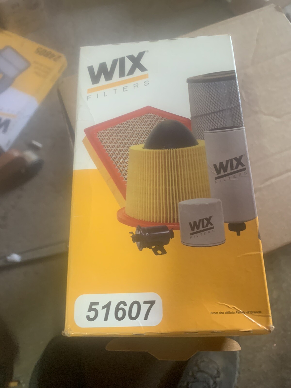 BALDWIN B7181 - cross reference oil filters | oilfilter-crossreference.com