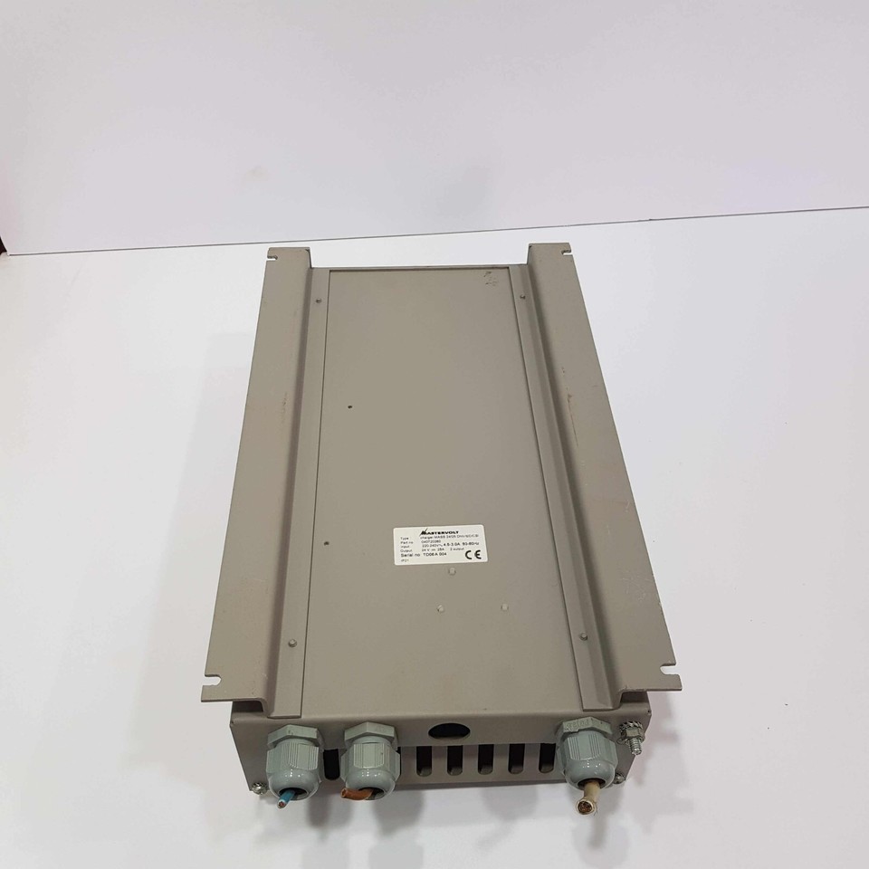 MASTERVOLT MASS 24/25 AUTOMATIC BATTERY CHARGER 040720260 | eBay UK