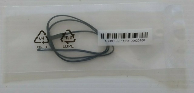 Temp Senor from AlphaCool and AquaComp not working... - Republic of ...