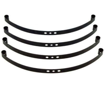 Tamiya 309808091 - Leaf Spring A (58372) - New | eBay