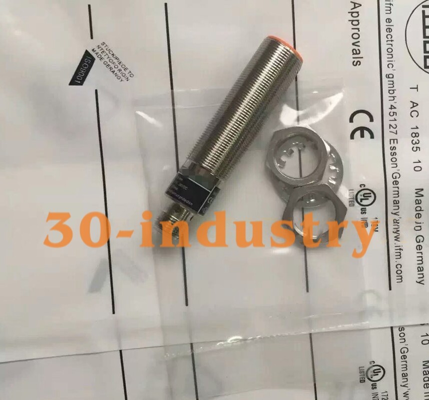1PCS NEW FOR IFM IGT209 Proximity Switch Sensor | eBay