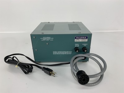 Heathkit PS-1144 AC Power Supply | eBay