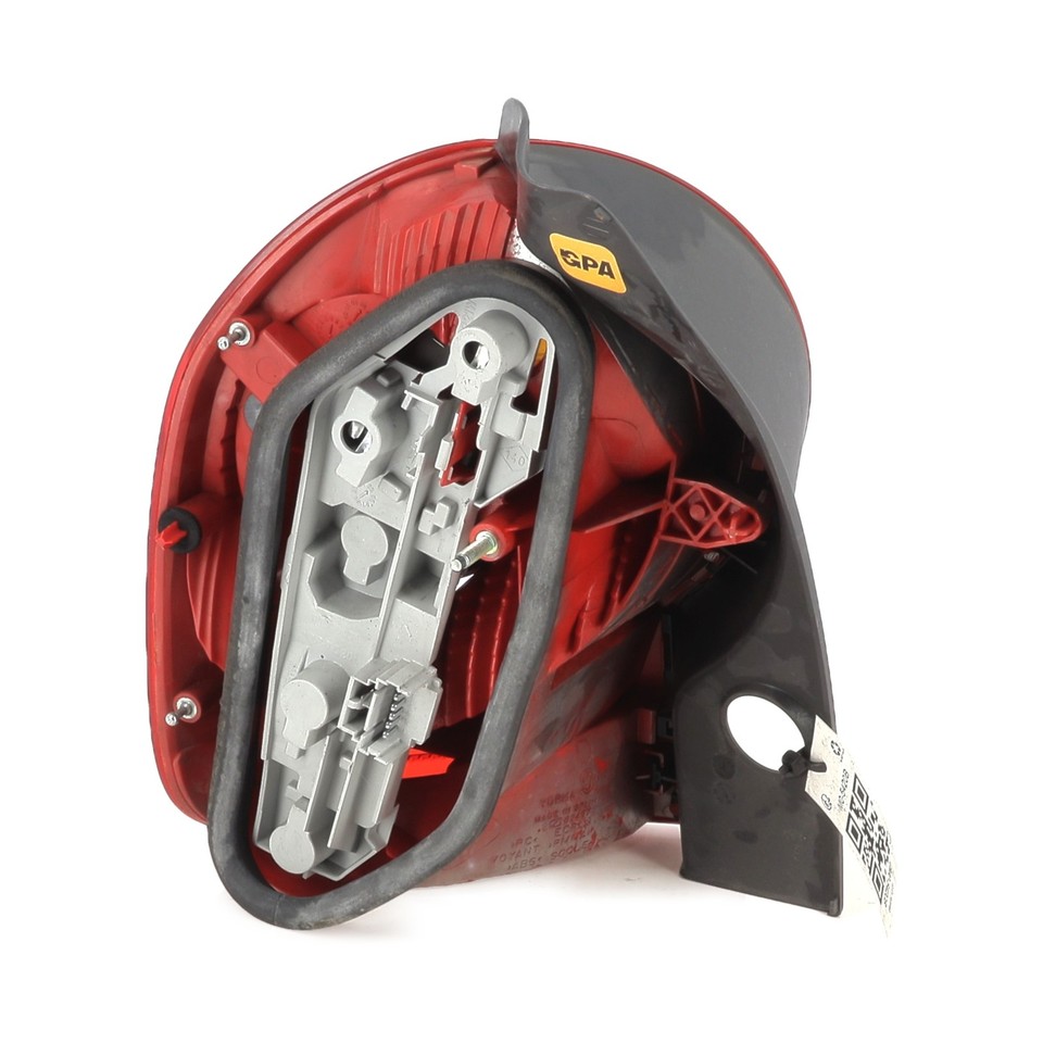 Feu arrière droit - Renault MODUS PH.1 - 8200538785 - M0-5420B | eBay