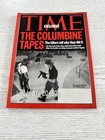 THE COLUMBINE TAPES SCHOOL SHOOTING Time Magazine 11/20/99 | eBay