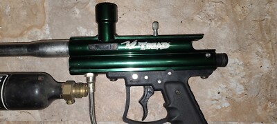 Viewloader VL TRIAD Paintball Gun Marker - Vintage - Classic | eBay