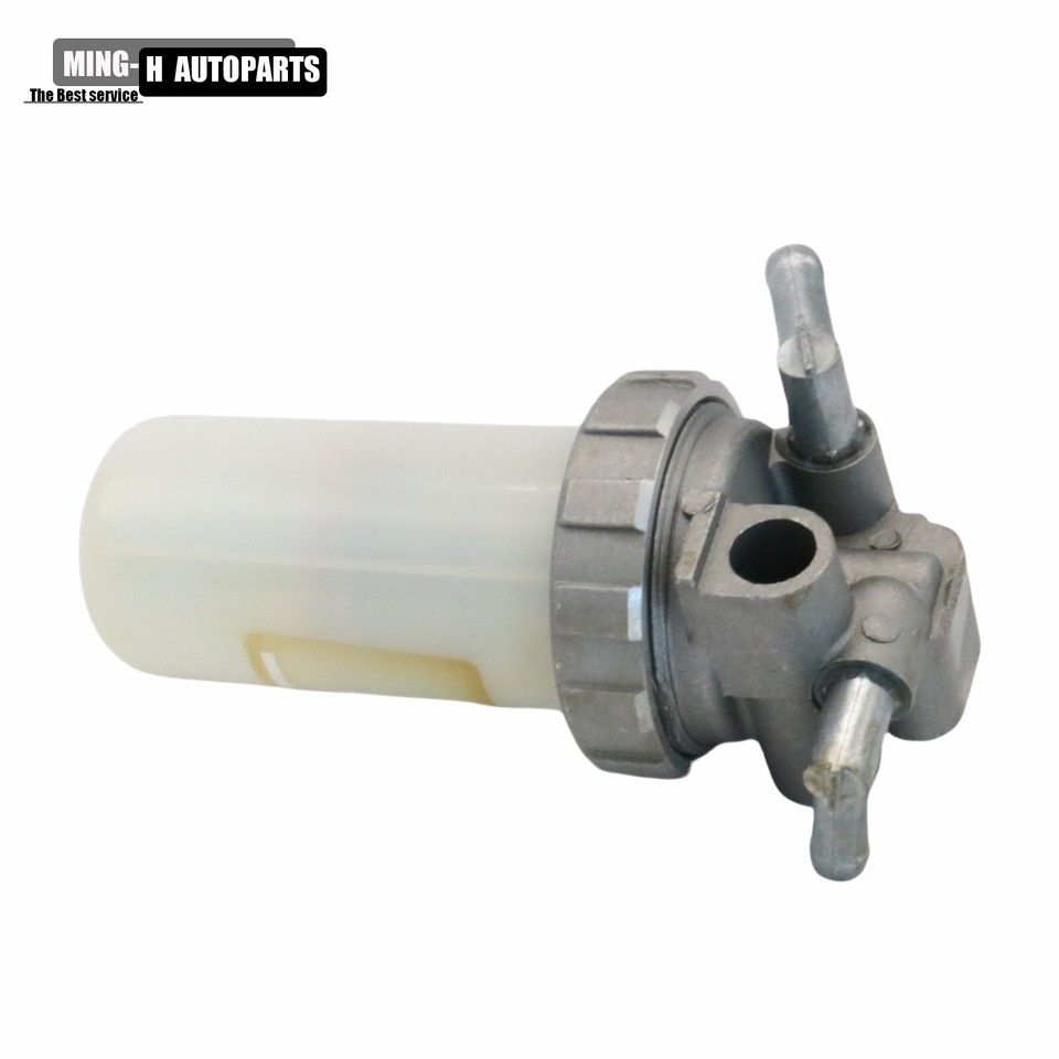 Water Separator Fuel Bowl For Kubota 1G311-43350 L3560,M5040,M6040 ...