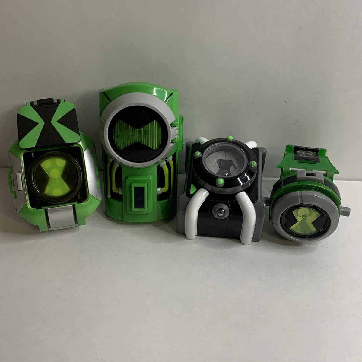 Ben 10 Omnitrix Watch Fx