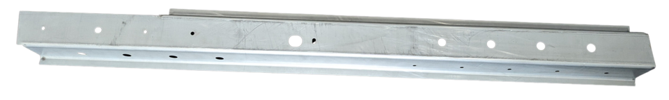 2006 2007 2008 2009 2010 2011 2012 Inner Rocker Panels Fits Ford Fusion ...