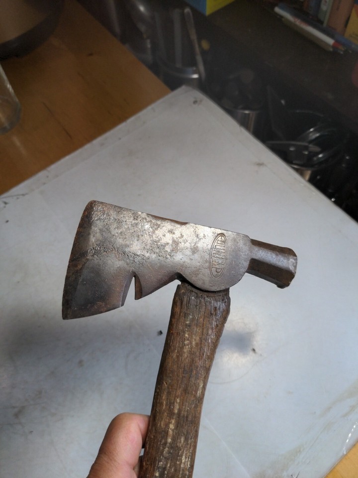 Dunlap Hatchet Axe | eBay