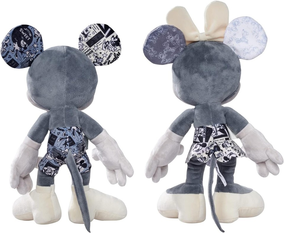 Disney Mickey Mouse Collectibles Rare | eBay