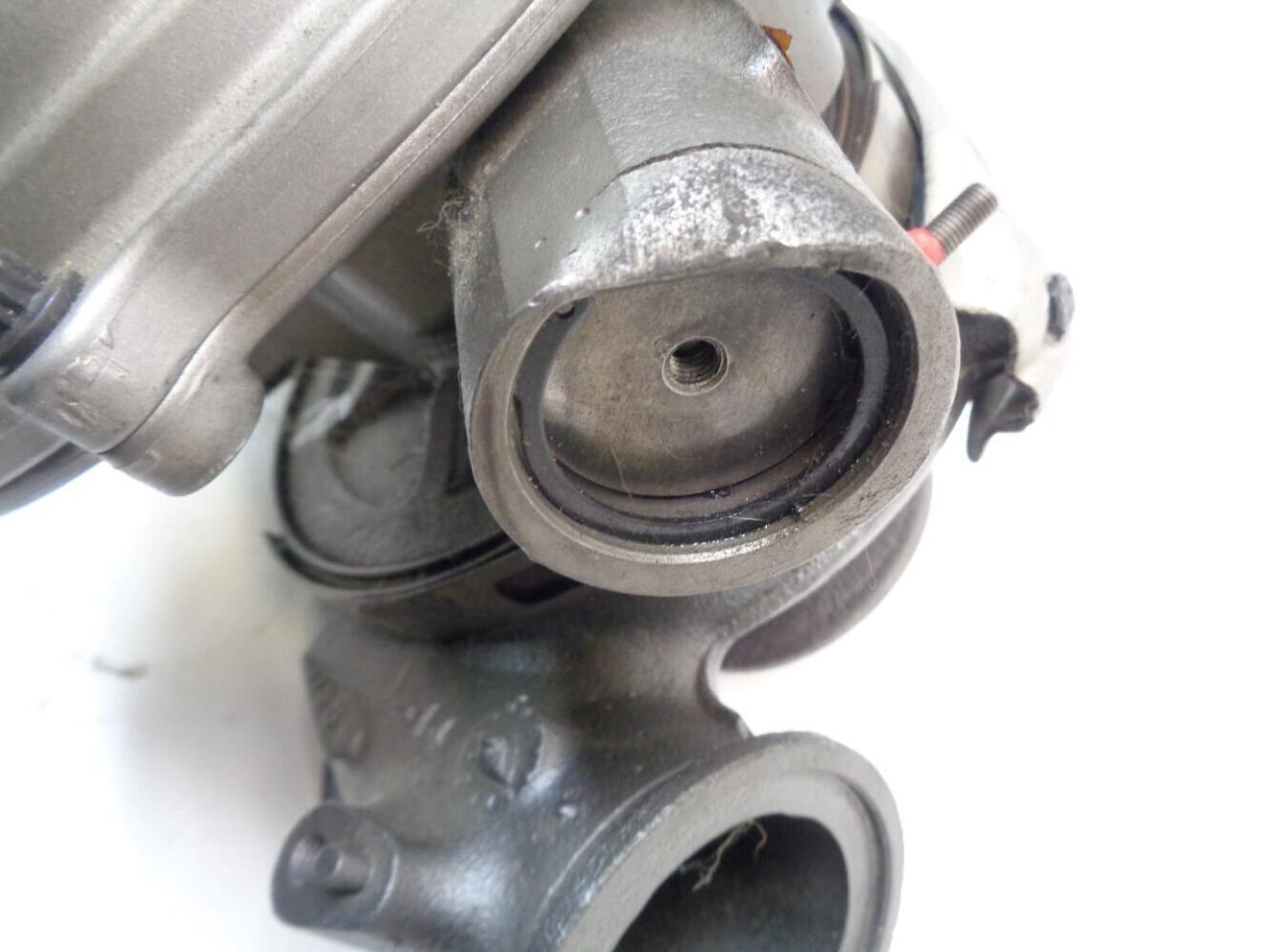GARRETT FORD POWERSTROKE 05-07 6.0L TURBOCHARGER 1832255C91 E2 | eBay