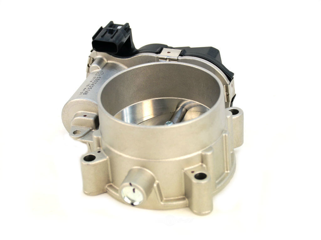Fuel Injection Throttle Body-ST, VIN: J Mopar 53034251AB for sale ...