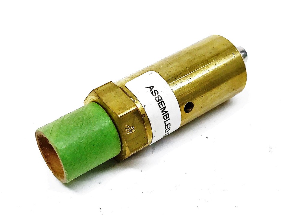 Bendix Safety Valve for CASE Tractors 284142 (L48992) NOS | eBay