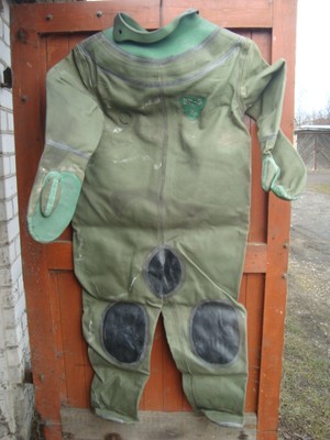 Diving Helmets - Bolt Diving Helmet