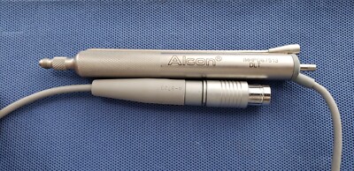 Surgery & OR - Alcon Phaco