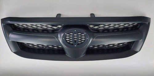 Grille Grill fits for TOYOTA HILUX KUN TGN GGN 04/2005-07/2008 53111 ...