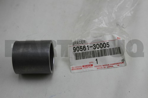 9056130005 Genuine Toyota SPACER (FOR OUTPUT SHAFT) 90561-30005 | eBay
