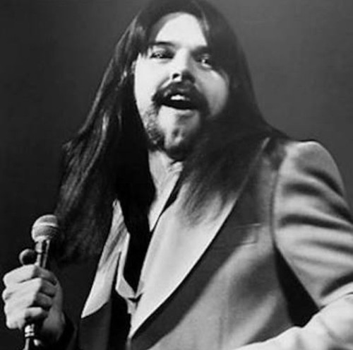 BOB SEGER SILVER BULLET BAND 04/19/1975 RARE UNUSED TICKET MI PALACE ...