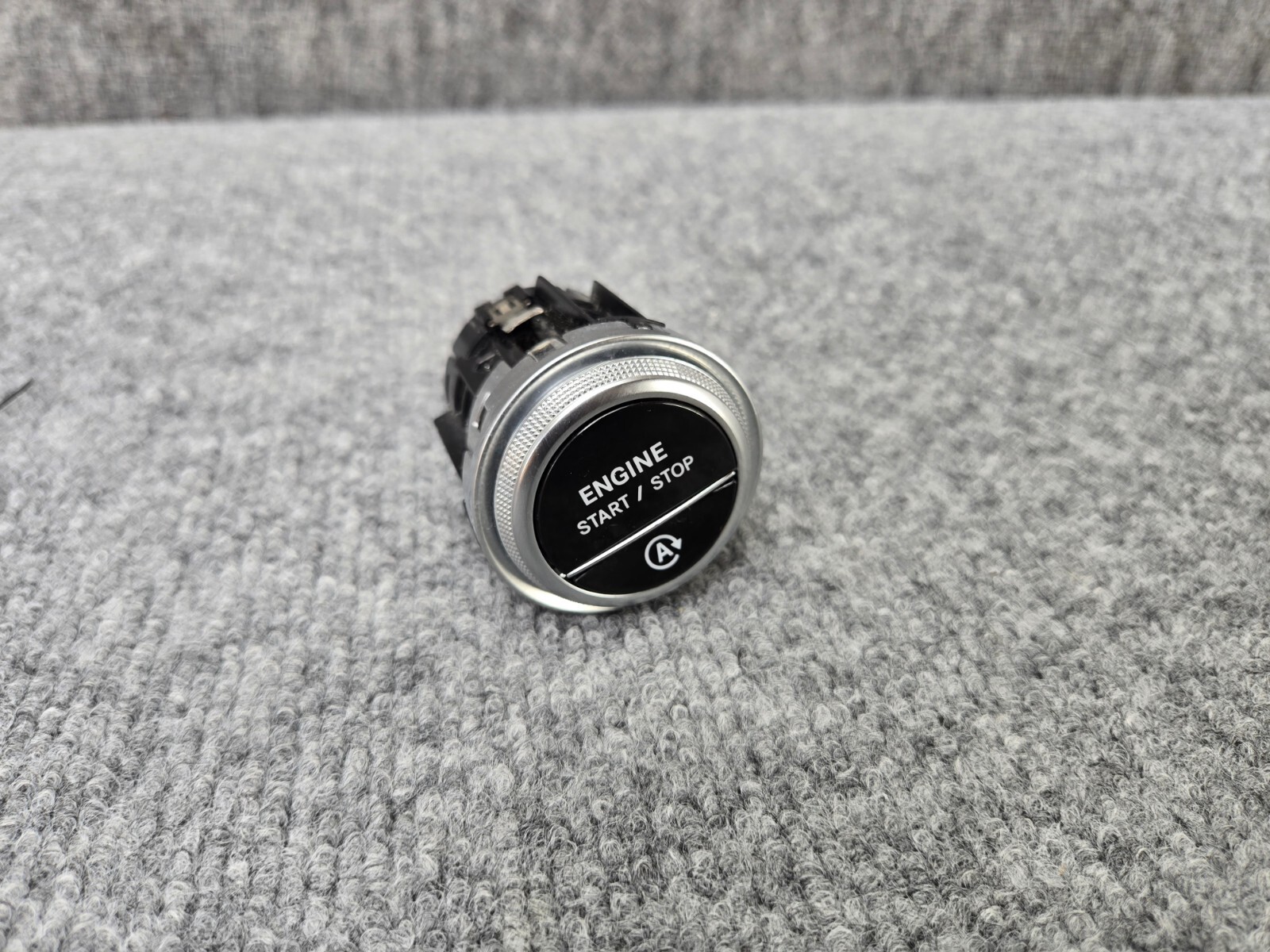 Ignition Button Mercedes-Benz A2239057806 S W223 1 Piece for sale ...