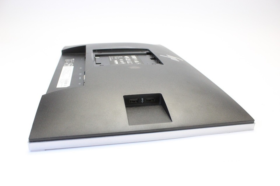 HP E223 21.5" FHD 1920x1080 IPS LED Monitor HDMI VGA DisplayPort No ...