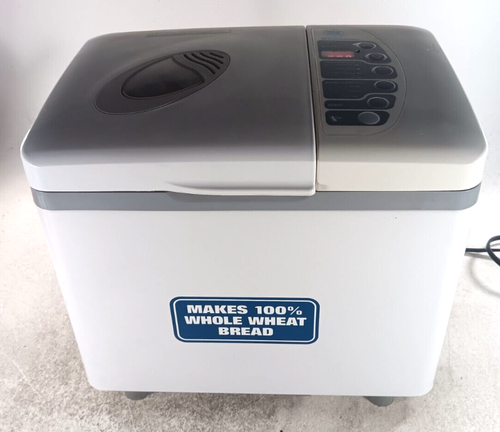 Toastmaster Bread Machine Model 1163 | eBay