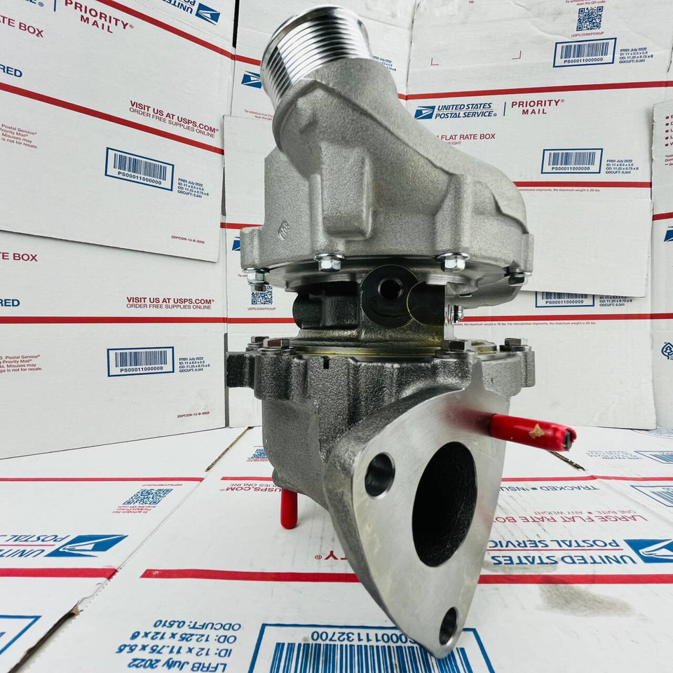 RPLM GTB2060VKLR Turbo 829440-5004S For Land Rover 3.0L TDV6 MONO ...