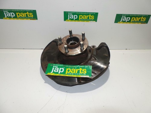 SUBARU XV RIGHT FRONT HUB ASSEMBLY G4X, 10/13-04/17 13 14 15 16 17 | eBay