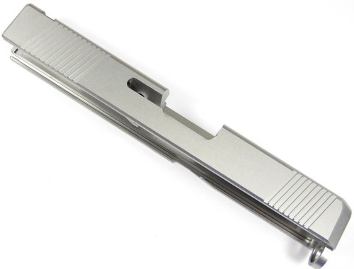 Factory New .40 S&W Matte Stainless Slide for Glock 23 G23 Gen 1 2 3 | eBay