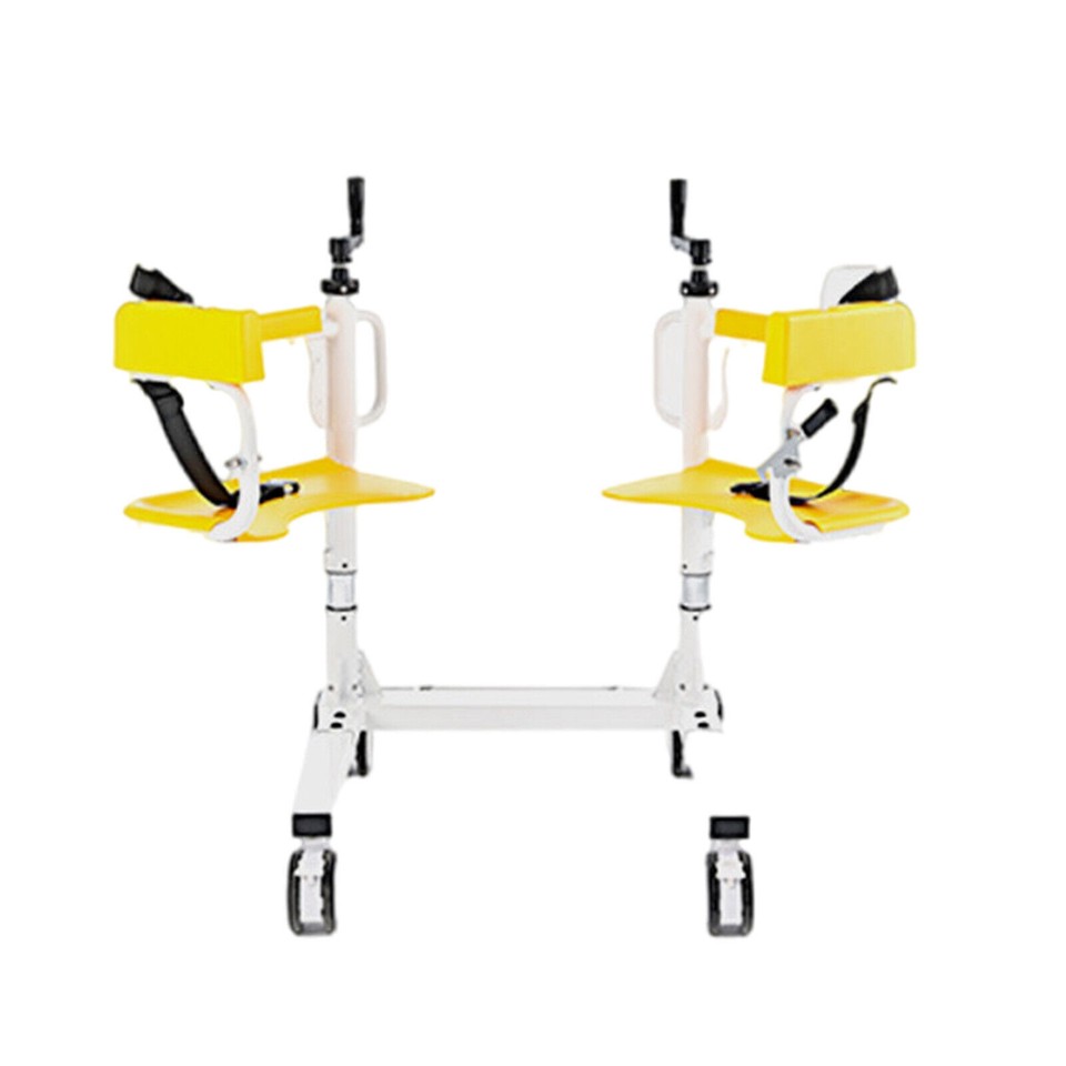 Elderly Patient Lift Wheelchair Home Hydraulic Patient Lift Aid ...