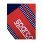 Sparco Martini Racing Socks Iconic Rally Retro Design Official ...