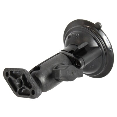 RAP-B-104-224-UK1 Suction Mount with 1" Arm and Octagon Base | eBay UK
