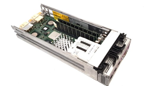 Dell Equallogic PS4000 Control Module Type 8 with Battery and 2Gb RAM ...